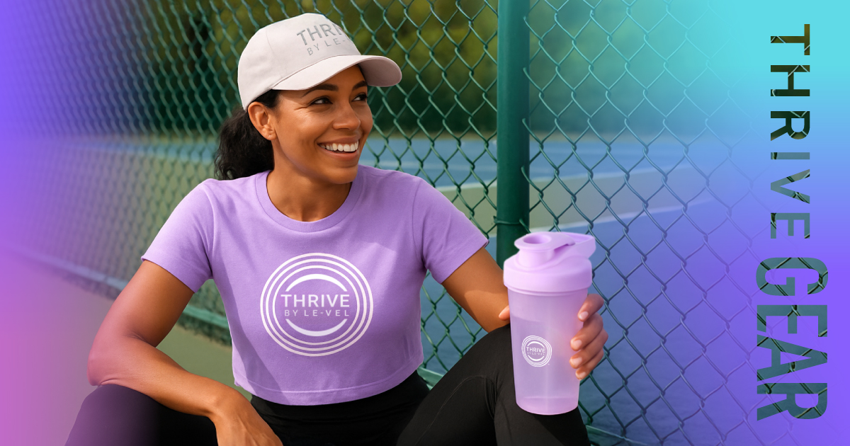 THRIVE Gear Store